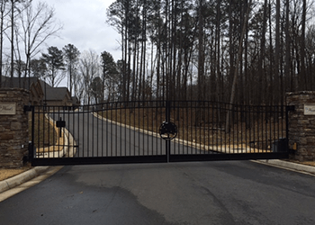 Legacy Fence Co. | fencing company near me | Gates & Operators