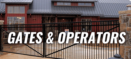 Legacy Fence Co. | fencing company near me | Gates & Operators